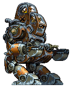 Slug Gigant | Metal Slug Wiki | Fandom
