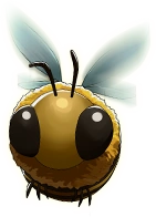 Bees | Metal Slug Wiki | Fandom