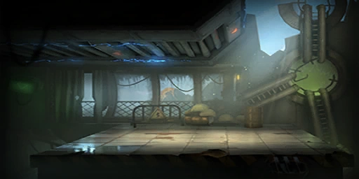 Follow the Map I | Metal Slug Wiki | Fandom