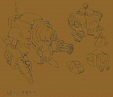 Slug Gunner | Wiki Metal slug | Fandom