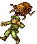 Flying Parasite | Metal Slug Wiki | Fandom