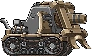 Metal Claw (Metal Slug Revolution) | Metal Slug Wiki | Fandom
