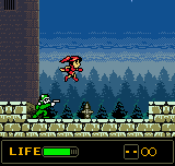 Discovery of a Secret Passage | Metal Slug Wiki | Fandom
