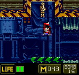 Lone Assault | Metal Slug Wiki | Fandom