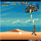 Universal Metal Slug: Triumph | Metal Slug Wiki | Fandom
