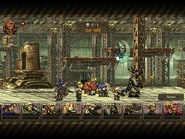 Anubis the Chained | Metal Slug Wiki | Fandom