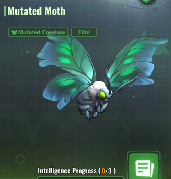 Mutated Moth | Metal Slug Wiki | Fandom