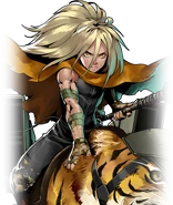 Growl | Metal Slug Wiki | Fandom