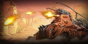 World Adventure | Metal Slug Wiki | Fandom
