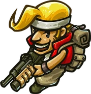 Metal Slug Infinity | Metal Slug Wiki | Fandom