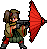 Reika | Metal Slug Wiki | Fandom