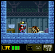 Rumi Aikawa | Metal Slug Wiki | Fandom