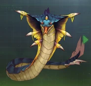 Apep | Metal Slug Wiki | Fandom