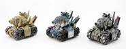 SV-002 | Metal Slug Wiki | Fandom