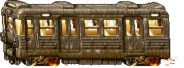 Subway | Metal Slug Wiki | Fandom