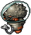 Invader UFO | Metal Slug Wiki | Fandom