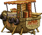 Ferry Boat | Metal Slug Wiki | Fandom