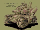 Category:Vehicles | Metal Slug Wiki | Fandom