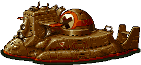 Rebel Vehicles | Metal Slug Wiki | Fandom