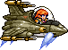 Ashley's Slug Flyer | Metal Slug Wiki | Fandom