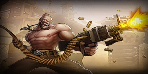 World Adventure | Metal Slug Wiki | Fandom