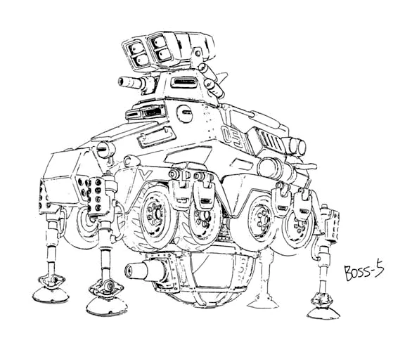 Iron Nokana | Metal Slug Wiki | Fandom