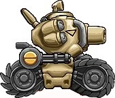 Slugs (Metal Slug Revolution) | Metal Slug Wiki | Fandom
