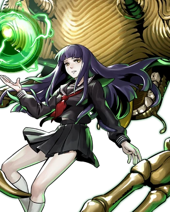 Mostro | Metal Slug Wiki | Fandom