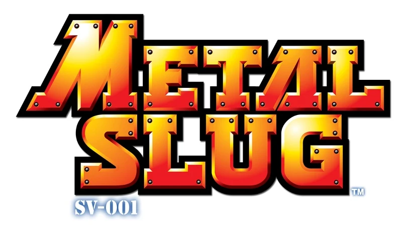 Metal Slug SV-001 | Metal Slug Wiki | Fandom