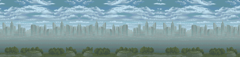 New York City | Metal Slug Wiki | Fandom