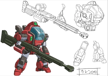 Slug Sniper | Metal Slug Wiki | Fandom