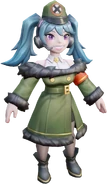 Misha | Metal Slug Wiki | Fandom
