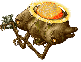 Rootmars | Metal Slug 3 Wiki | Fandom