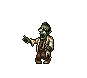 Scientist (Zombie) | Metal Slug Defense Wiki | Fandom