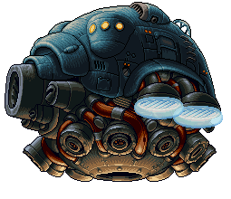 Kraken | Metal Slug Defense Wiki | Fandom