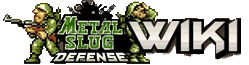 POW | Metal Slug Defense Wiki | Fandom