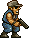Clark Still | Wiki Metal Slug | Fandom