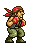 Ralf Jones | Wiki Metal Slug | Fandom