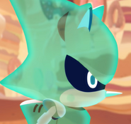 Metal Sonic/Forms | Metal Sonic Wiki | Fandom