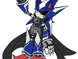Category:Alternate Forms | Metal Sonic Wiki | Fandom