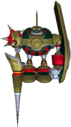 Egg Emperor | Metal Sonic Wiki | Fandom