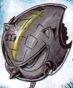 Metallix Planet | Metal Sonic Wiki | Fandom