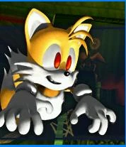 Tails Ghost | Metal Sonic Wiki | Fandom