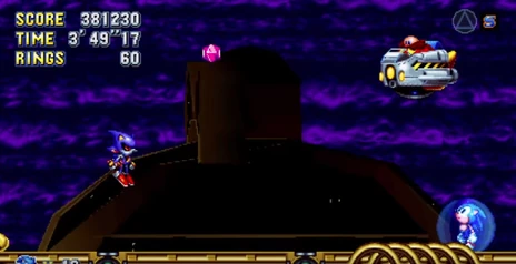 Giga Metal | Metal Sonic Wiki | Fandom