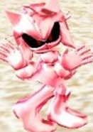 Metal Amy | Metal Sonic Wiki | Fandom