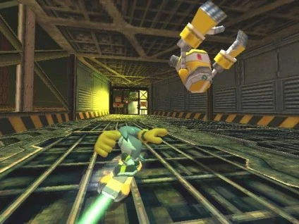 E-10000Y | Metal Sonic Wiki | Fandom