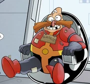 Notable Fan Works/Robotnik Doll | Metal Sonic Wiki | Fandom