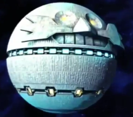 Category:Planets | Metal Sonic Wiki | Fandom