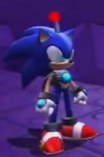 Virtual Hedgehog | Metal Sonic Wiki | Fandom