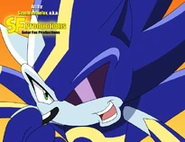 Notable Fan Works/Cyber Nazo | Metal Sonic Wiki | Fandom